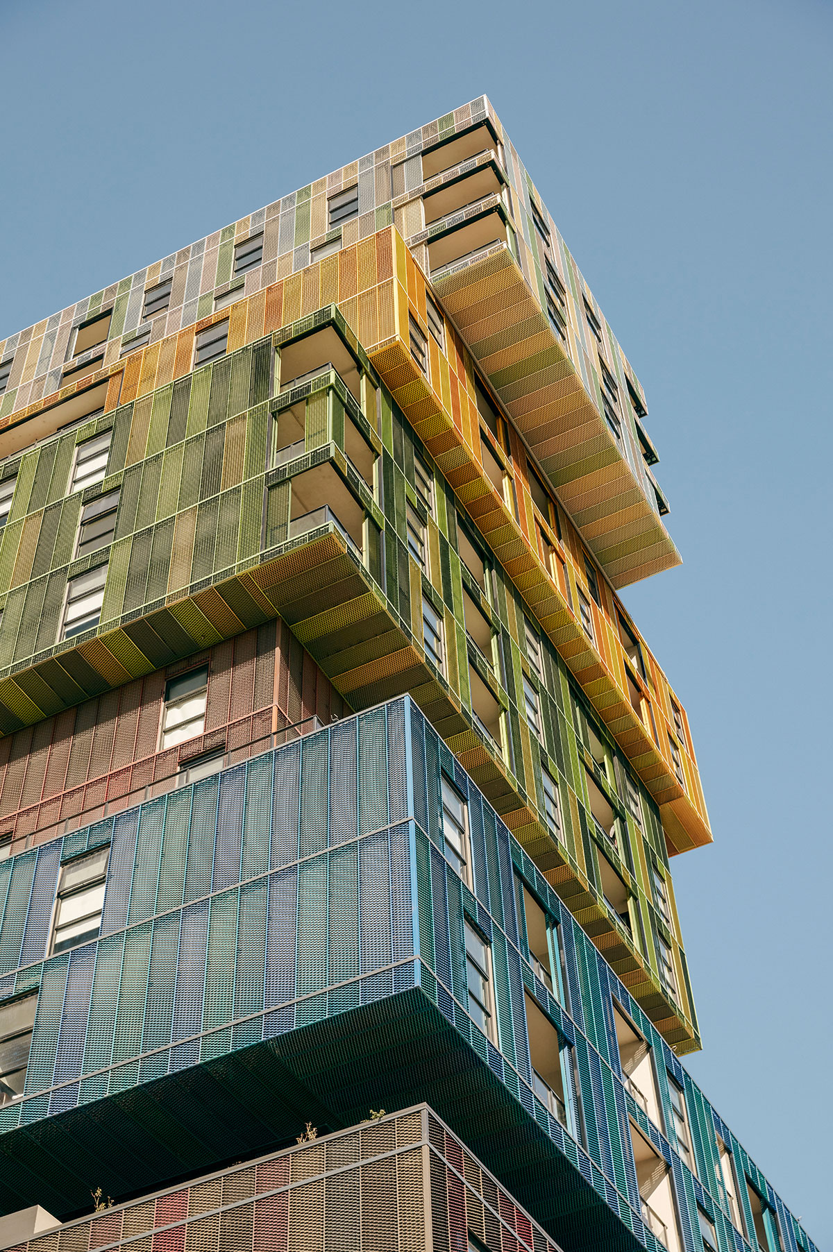 The Archer | Pace Development Group