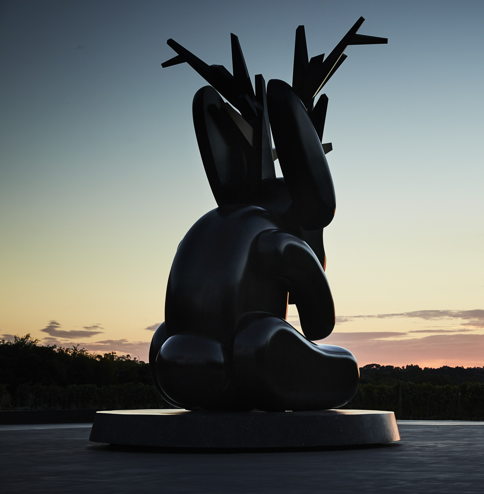 The Archer | Pace Development Group