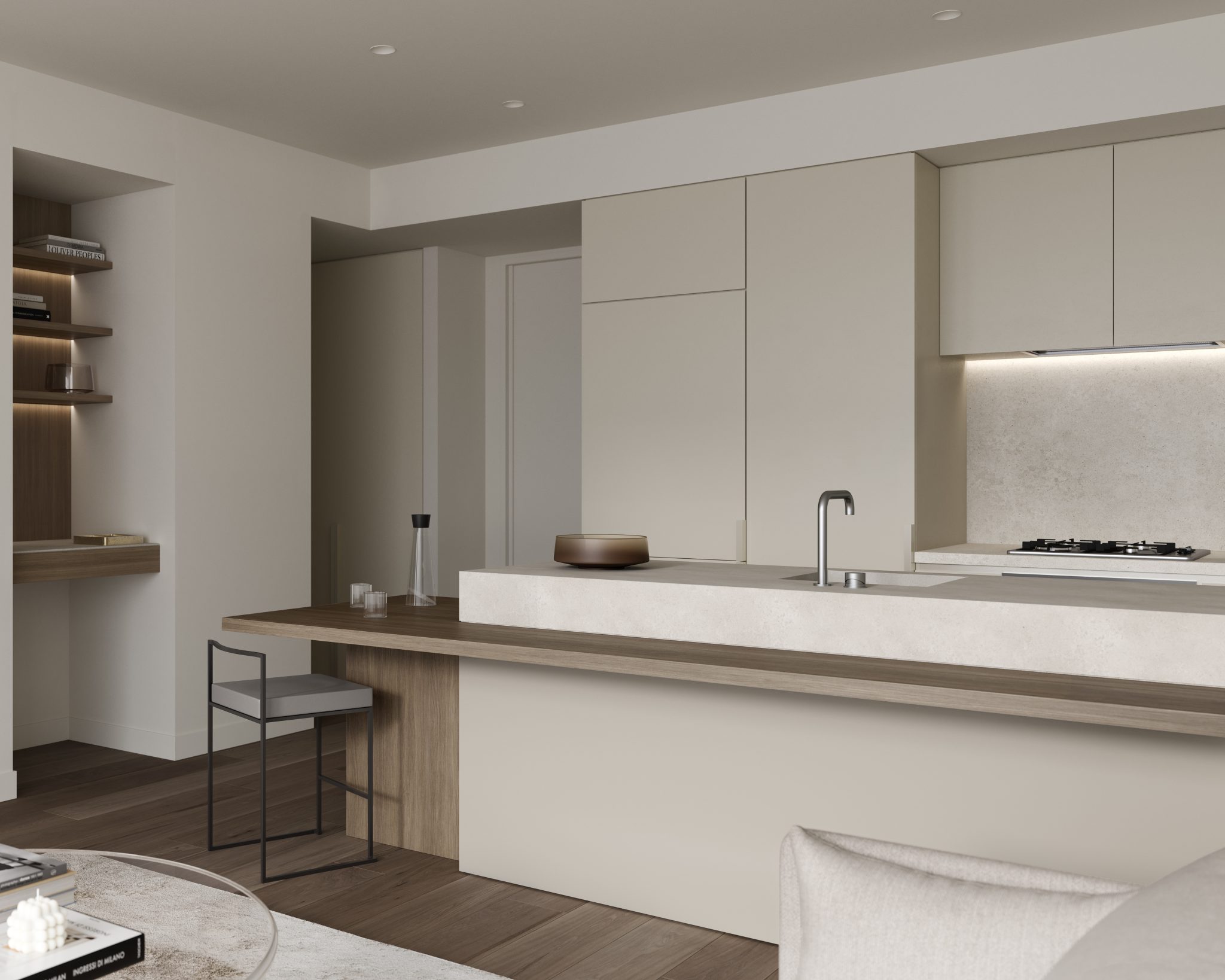 The Archer | Pace Development Group