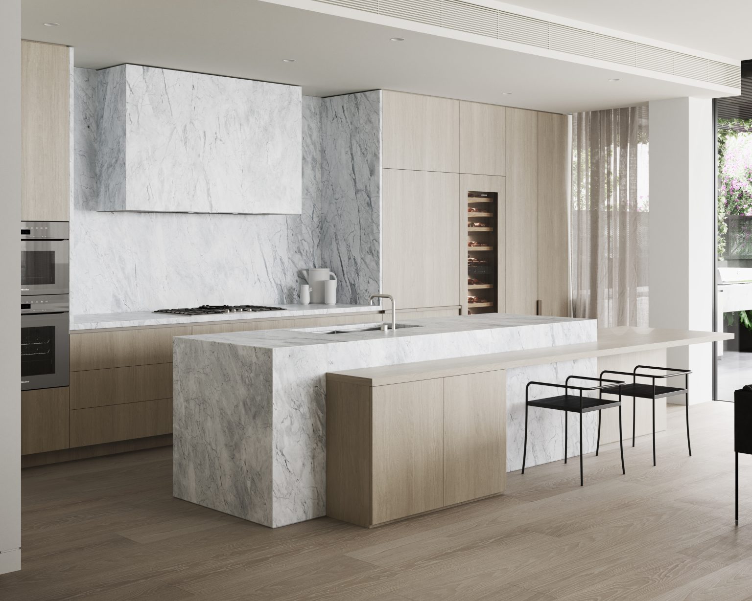 The Archer | Pace Development Group