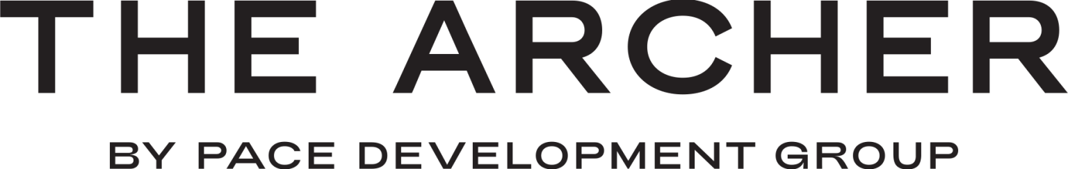 The Archer | Pace Development Group