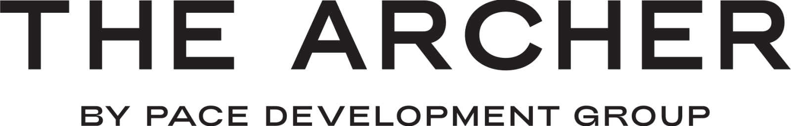 The Archer | Pace Development Group