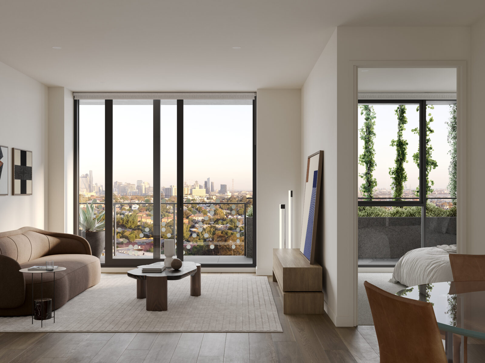 The Archer | Pace Development Group